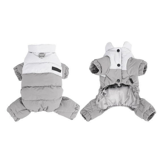 erfcxs Full Body Winter Thermal Sweater Cozy Soft Warm Apparel For ...