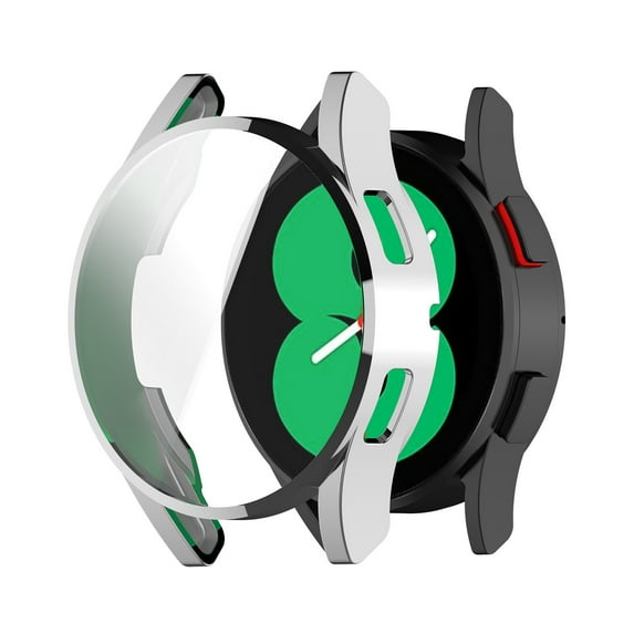 erfcxs Full Coverage TPU Flexible Watch Seamless Fit For Active Durable ...