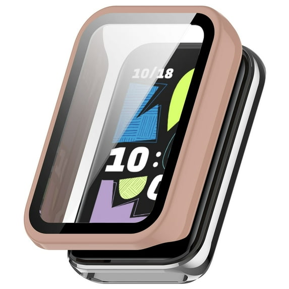 erfcxs Full Protective Cover Compatible With Honor Band 10 Featuring ...