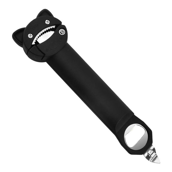 erfcxs Functional Can Opener 2026 Upgraded Version Telescopic ...