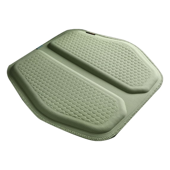 erfcxs Gel Infused Breathable Seat Cushion With Honeycomb Design For ...