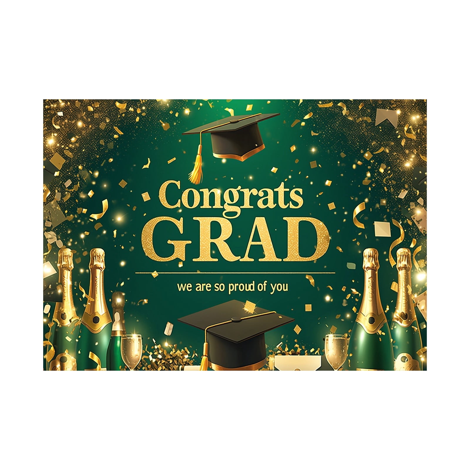 erfcxs Graduation Season Banner | Unique Design Fashionable Trends ...