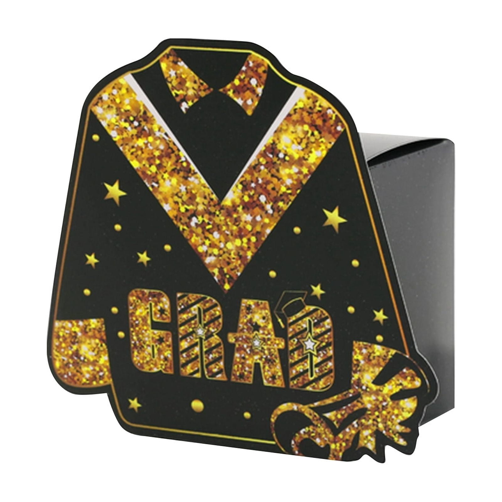 erfcxs Graduation Season Party Candy Set for Celebration with Eco ...