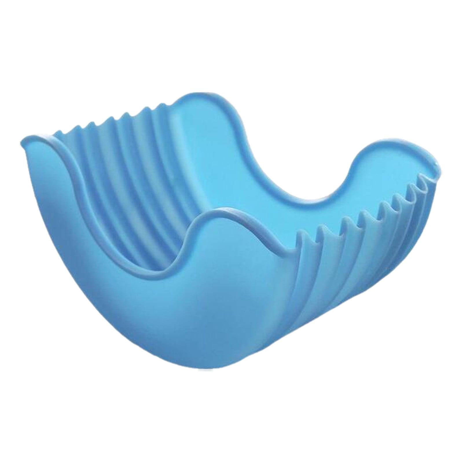 erfcxs Hamburger & Sandwich Storage Rack Silicone Burger Boxes Securely ...