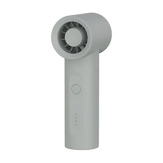 erfcxs Handheld Fan USB High Speed Turbine Mini Handheld Fan ...