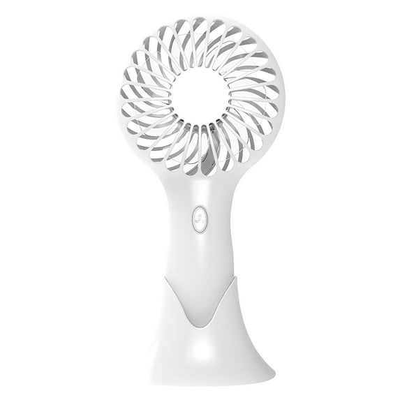 erfcxs Handheld Mini Hand Fan Powerful Small Personal Portable Fan ...