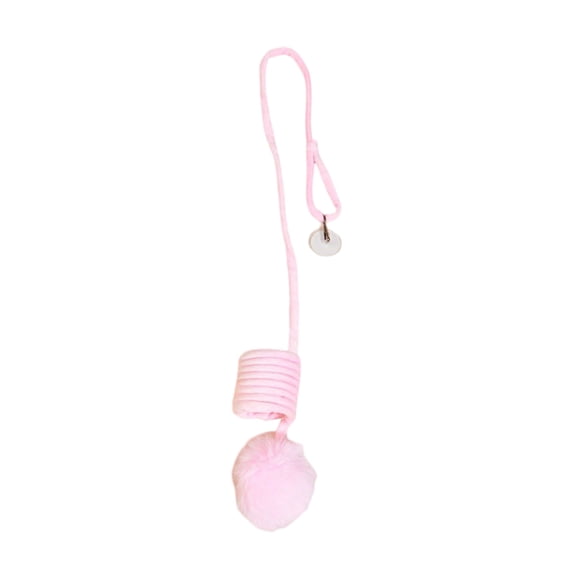 erfcxs Hanging Cat Teaser Stick New Interactive Cat Teaser Retractable ...