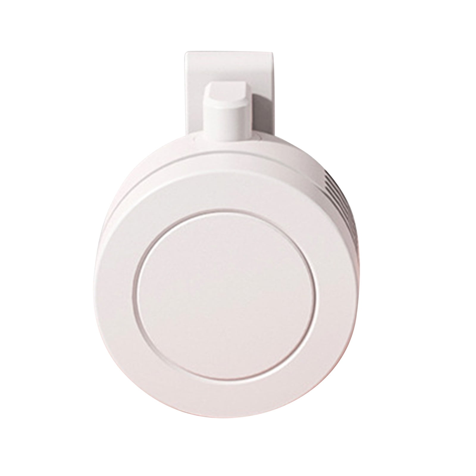 erfcxs Hanging Clip Type Small Fan Ultra Quiet Usb Carry Mini Electric ...