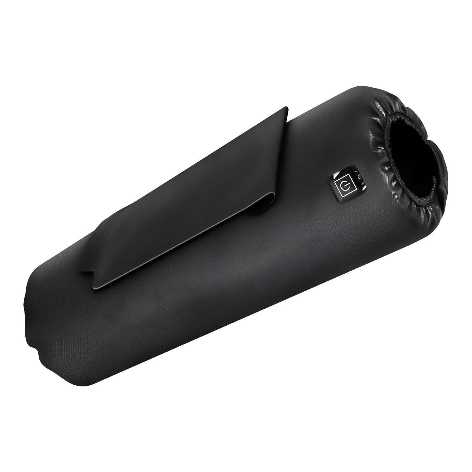 erfcxs Heated E Bike Battery Cover Winter Thermal For Extends Battery Life Range In Cold Weather ...