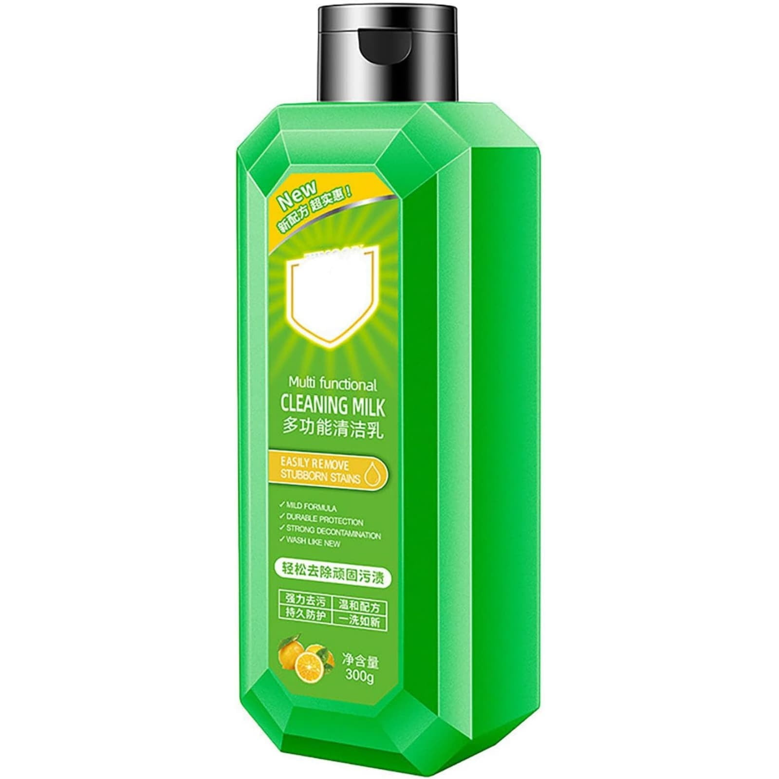 erfcxs Heavy-Duty All-Purpose Concentrated Cleaning Solution for ...