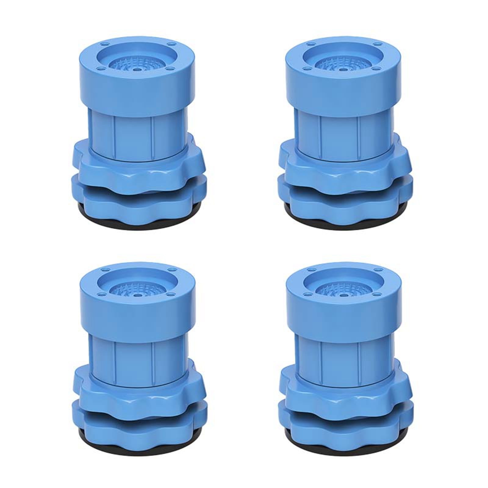 erfcxs Heavy Duty Appliance Leveling Base Pad with Adjustable Rubber ...