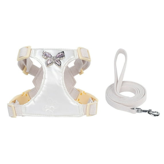 erfcxs Heavy Duty No Pull Dog Harness with Padded Vest Reflective ...