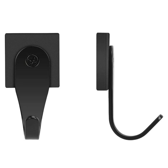 erfcxs Heavy Duty Wall Hooks For Hanging Home And Organization With ...