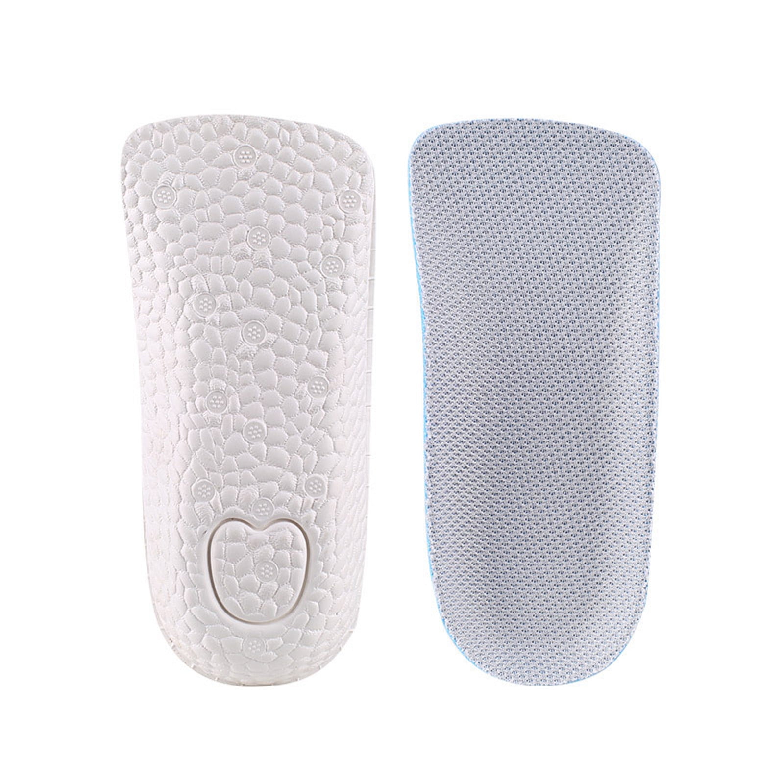 erfcxs Height Increase Insoles 2026 New Steppers Insoles For Men Women ...