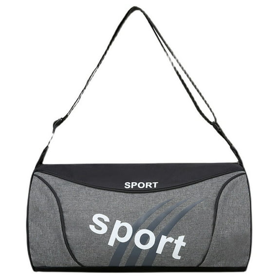 erfcxs High Volume Athletic Bag Outdoor Travel Messenger Bag Versatile ...