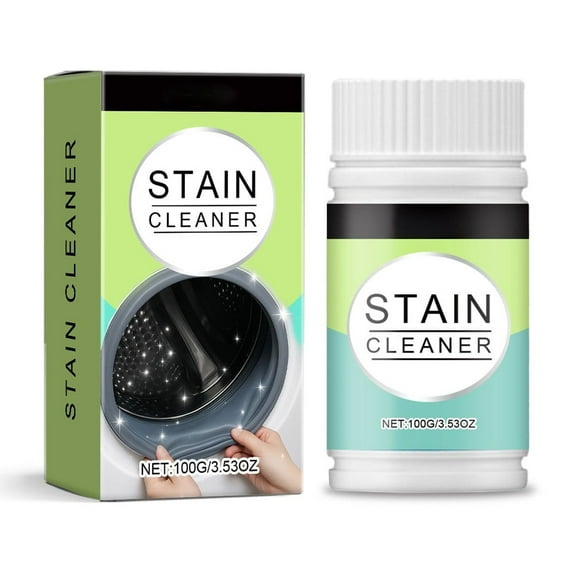 erfcxs Home Remover Powder, 1 Pack Washing Machine Cleaner Stain ...