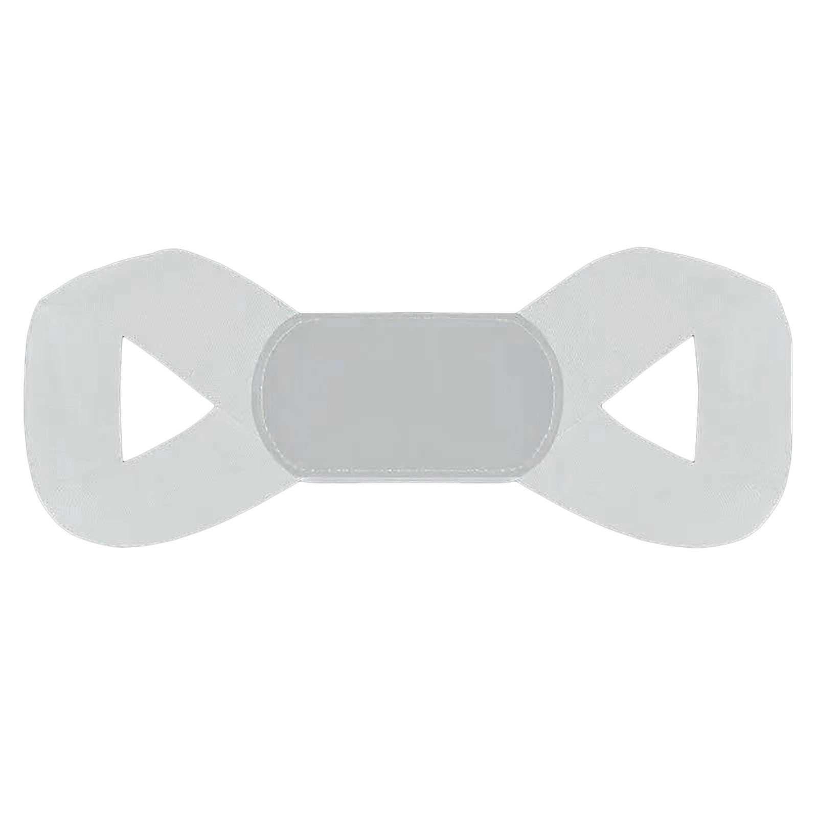 erfcxs Hunchback Correction Belt Universal Back Straightener For Adults ...