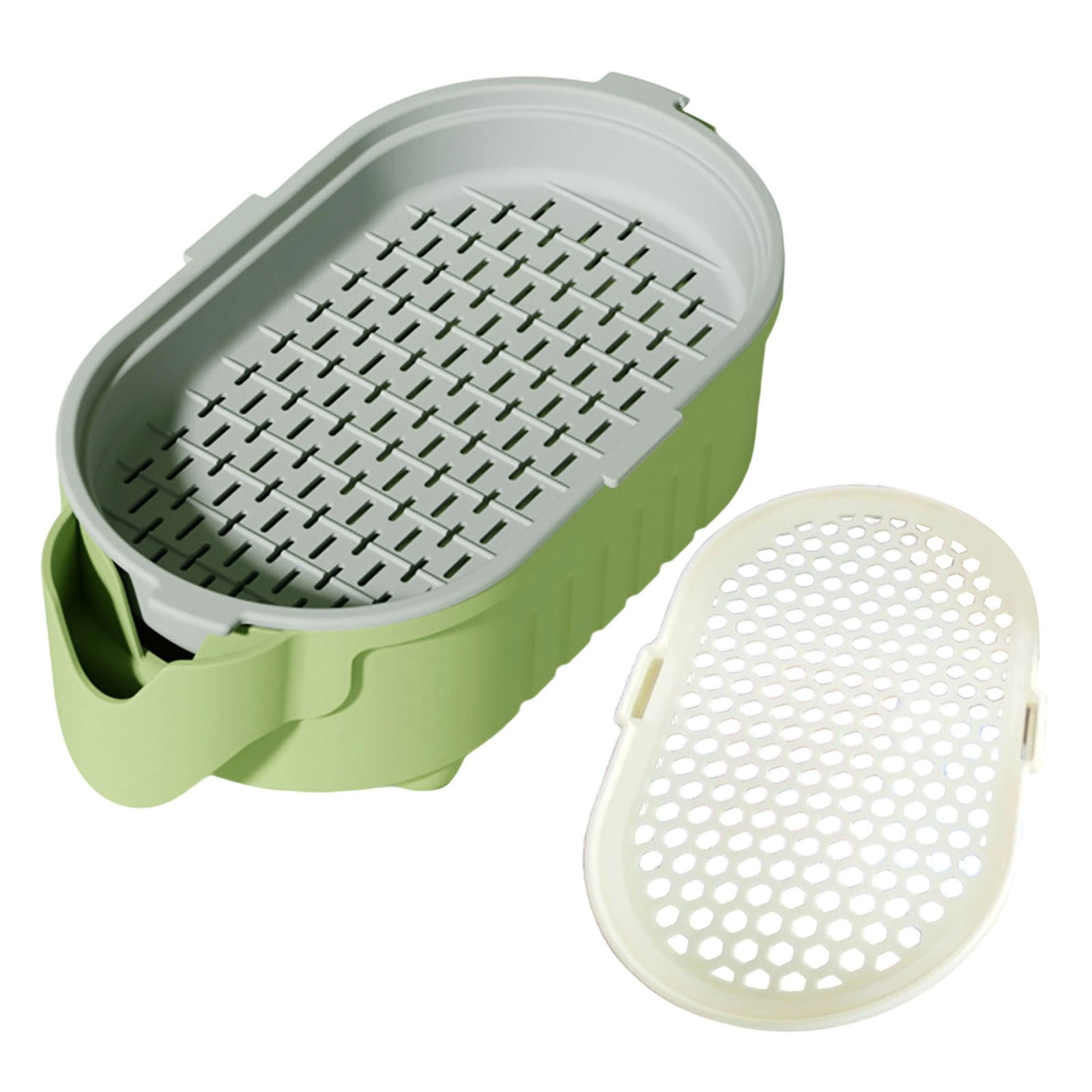 erfcxs Hydroponic Cat Pot | Indoor Cat Hydroponic Pot Beginners ...