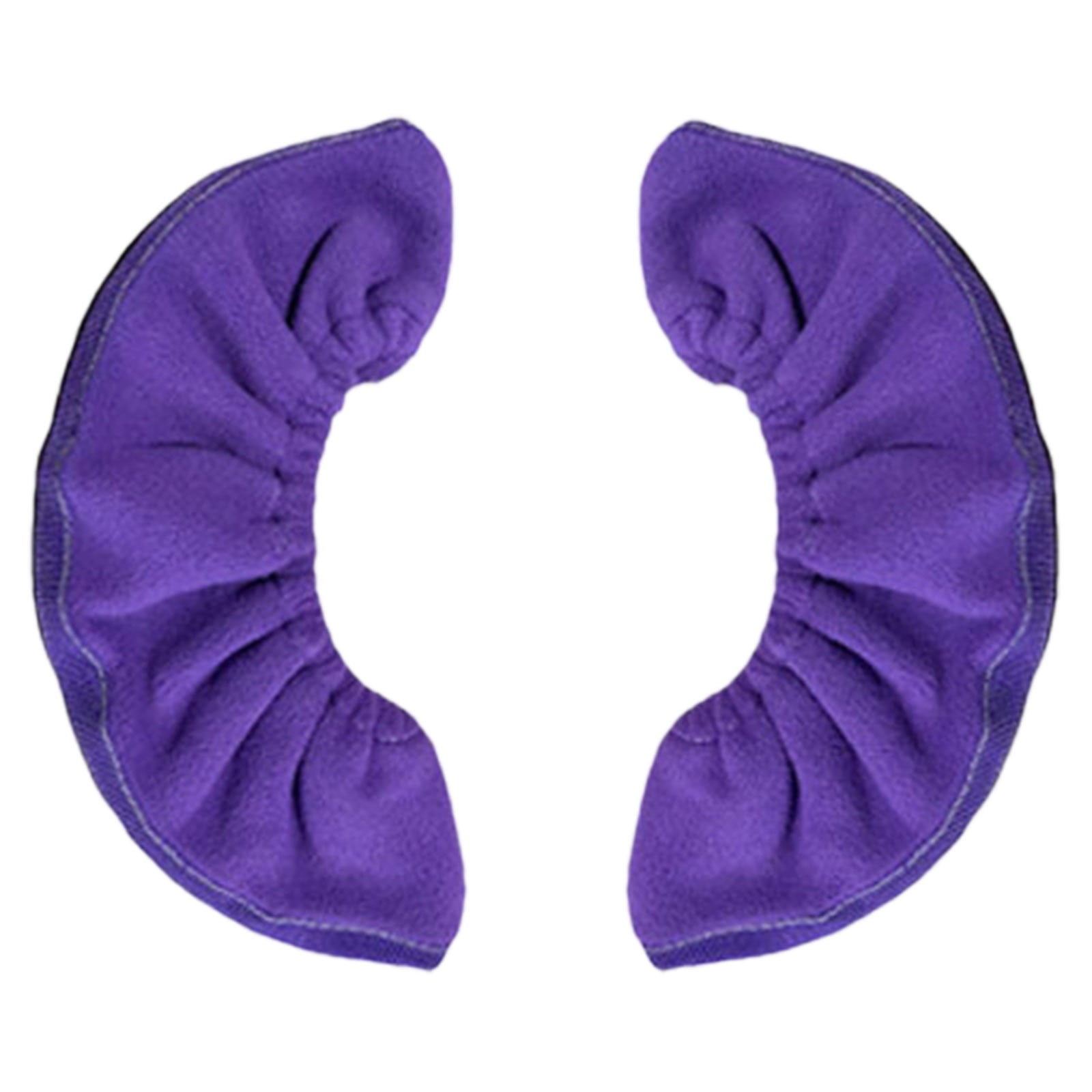 erfcxs Ice Skate Guards Adjustable Cut To Fit Universal Covers For And ...