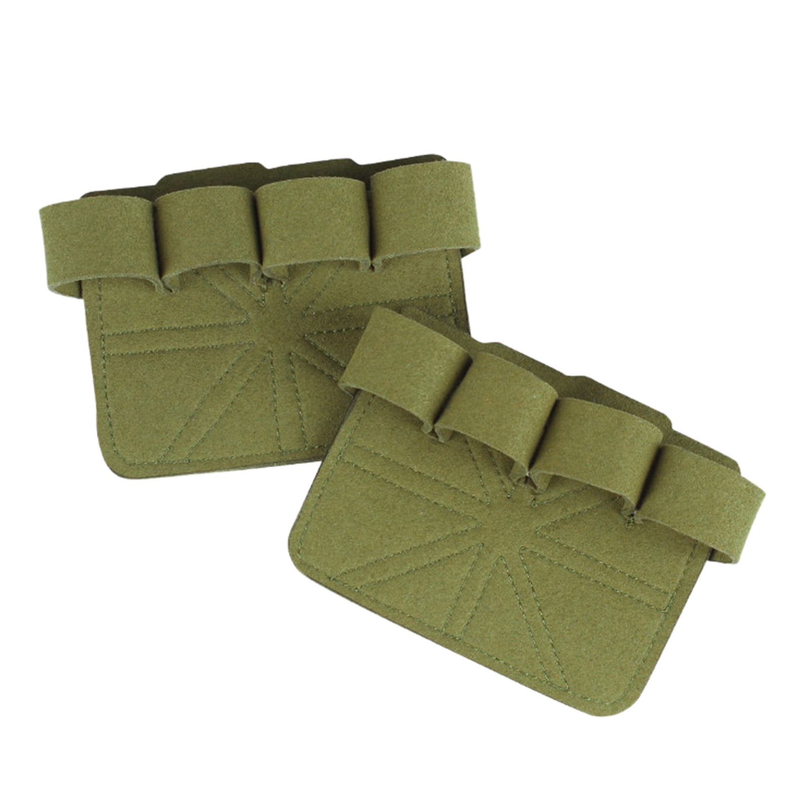 erfcxs Imitation Cowhide Hand Guard Men And Women Sports Weight Lifting ...