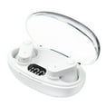 erfcxs In Ear Headset 5.3: Long Battery Life High Sound Quality ...