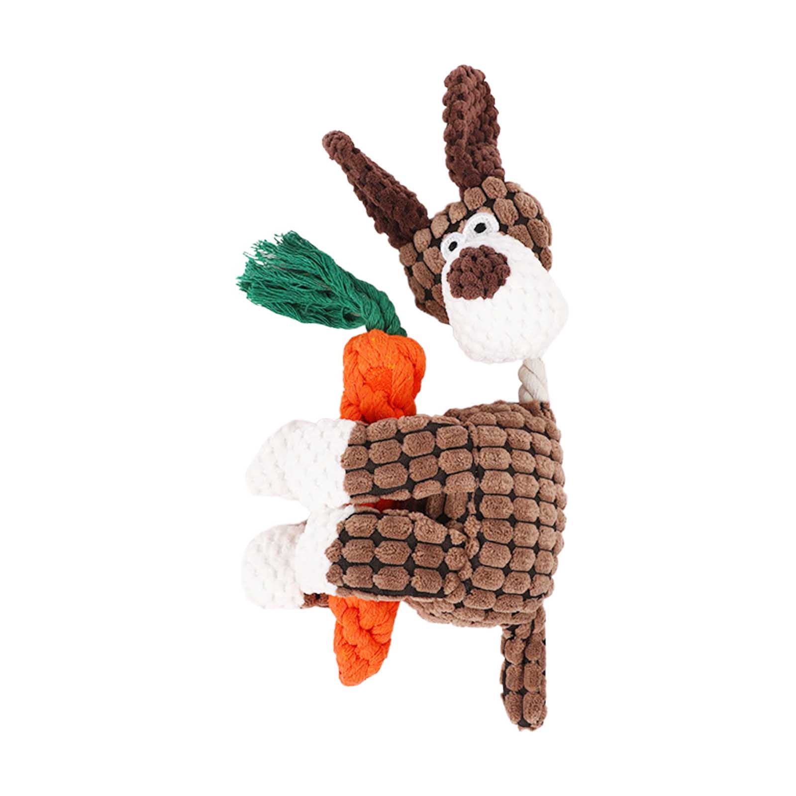 erfcxs Indestructible Dog Toys 2026 Upgrade Dog Toy For Aggressive ...
