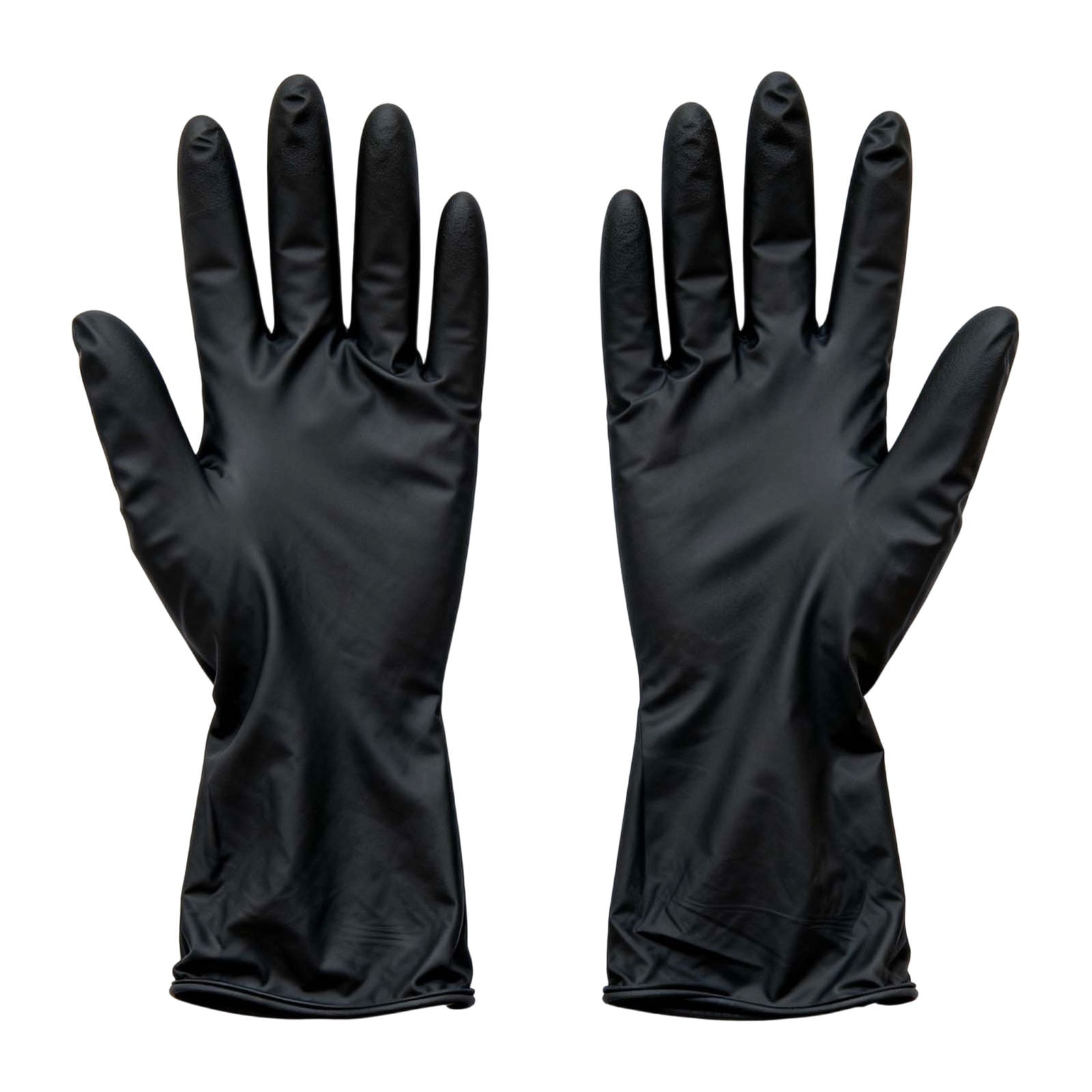 erfcxs Industrial Grade Disposable Nitrile Textured Grip For Handling ...