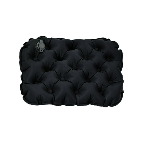 erfcxs Inflatable Seat Cushion Lightweight Sports Field Seat Cushion ...