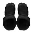 erfcxs Insoles For Clogs Replacement Winter Insert Shoe Liners Sole ...