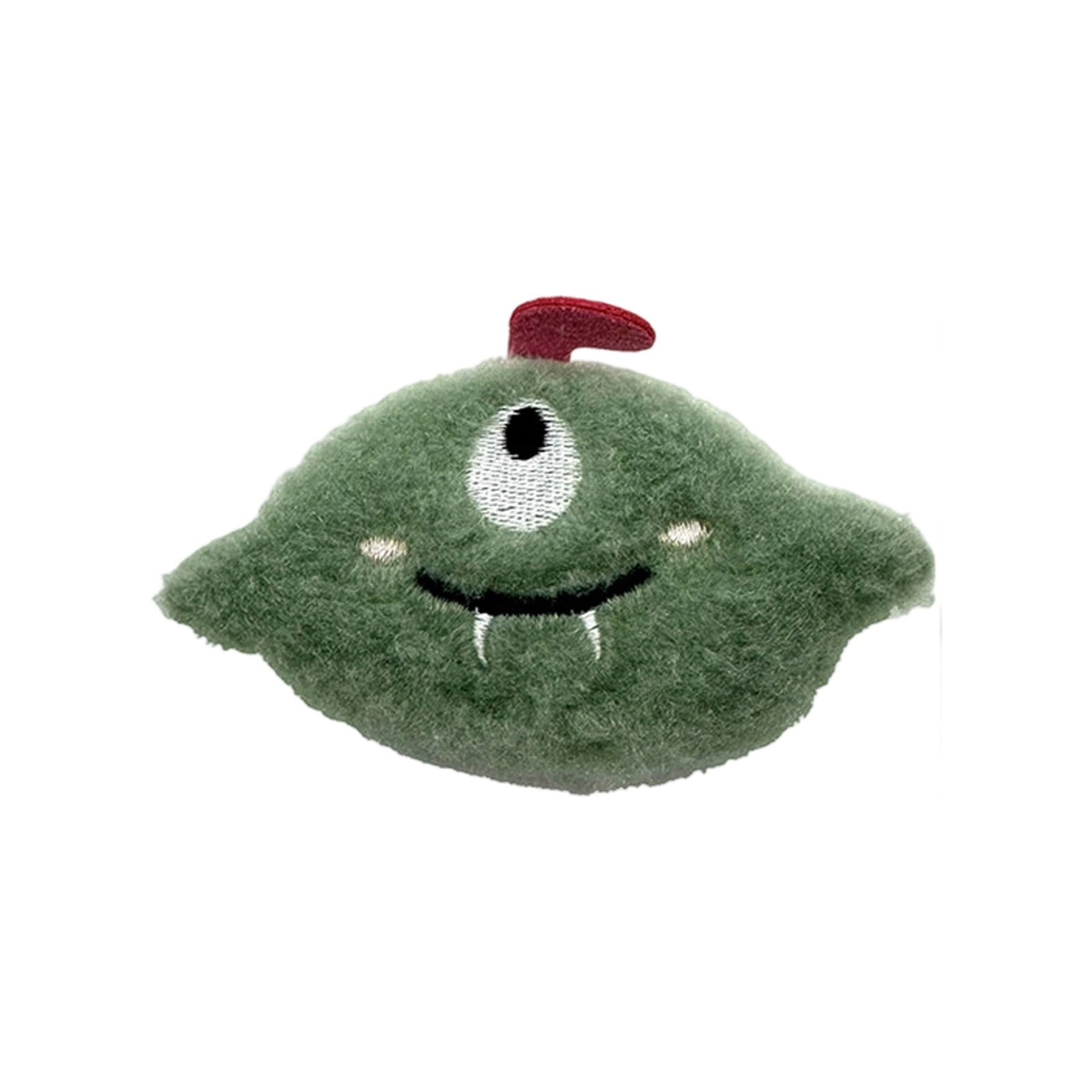 erfcxs Interactive Adorable Doll Cute Soft Squeaky Chew Plaything for ...