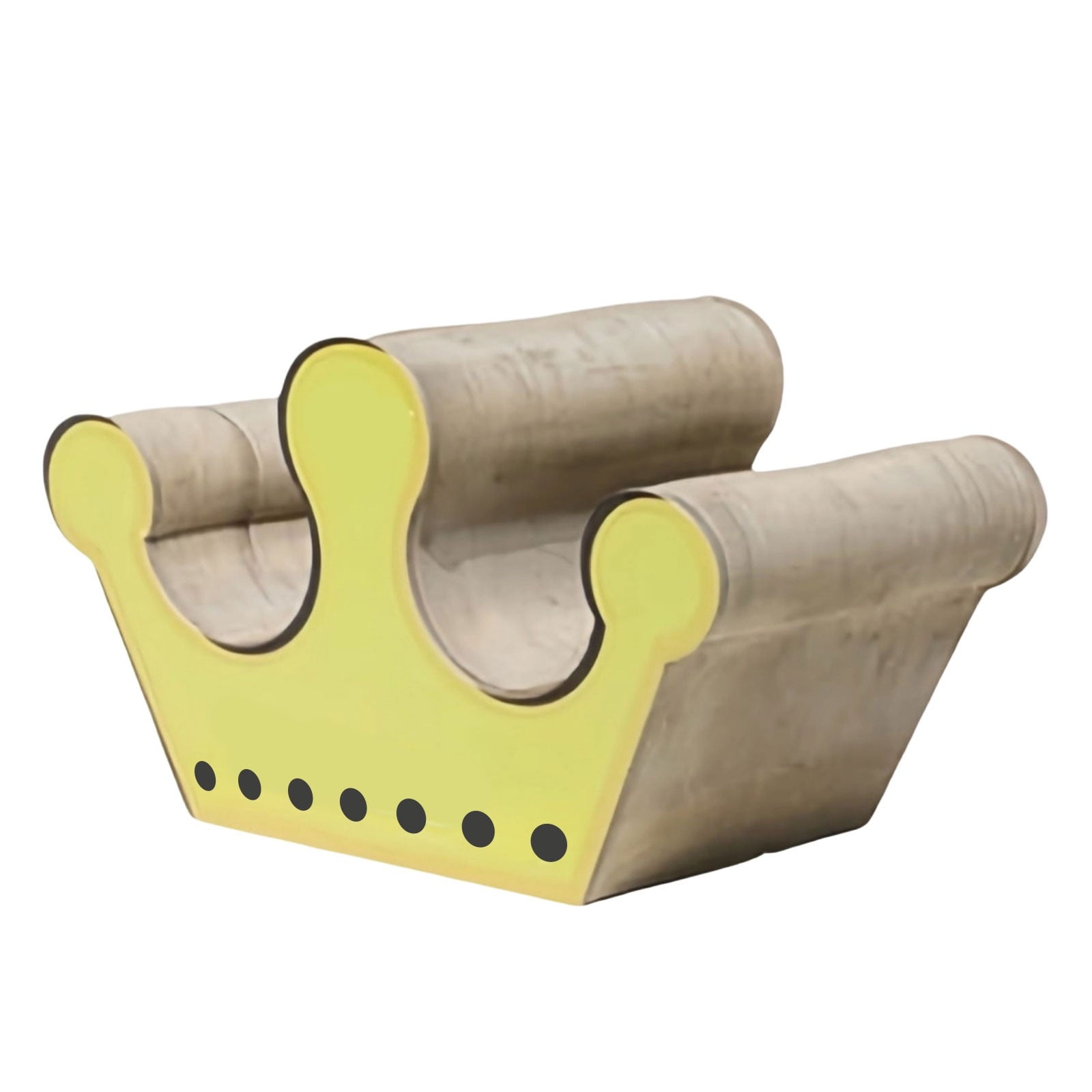 erfcxs Interactive Cat Scratcher Board with Reversible Design for ...