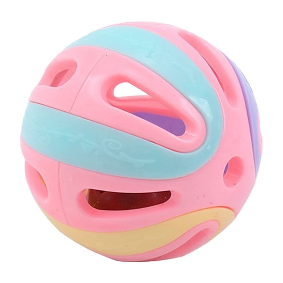 erfcxs Large 8CM Cat Toy Self High And Sound Cat Sound Egg Toy ...