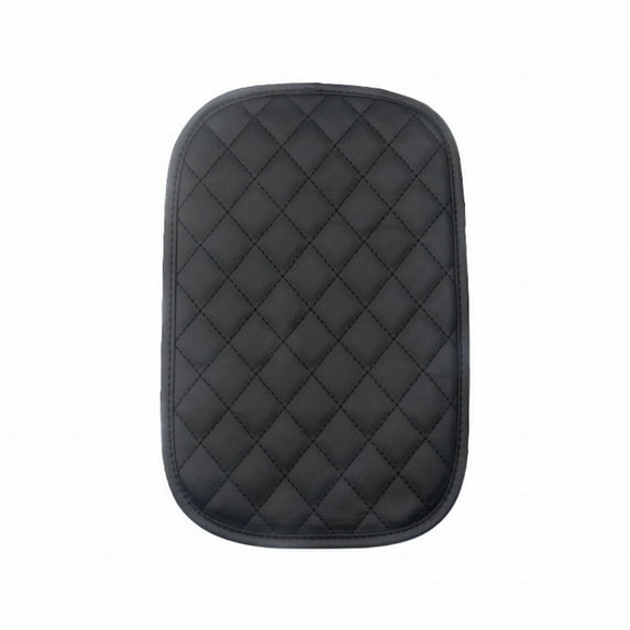 erfcxs Leather Car Universal Armrest Glove Personalized Fashion Cartoon ...