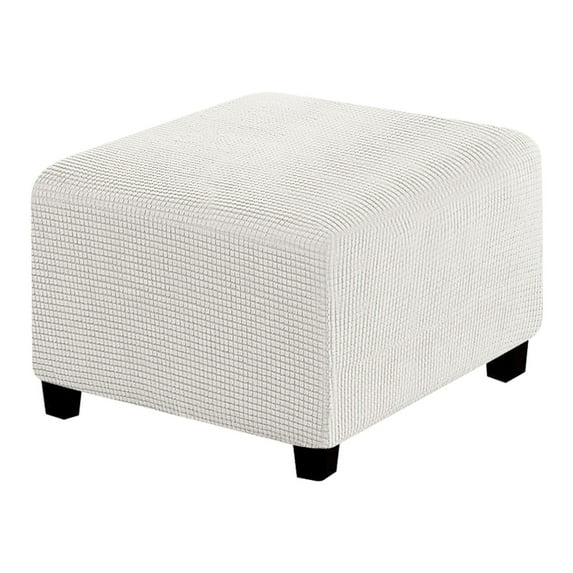 erfcxs Living Room Sofa Cover Protector Polyester Jacquard Square ...