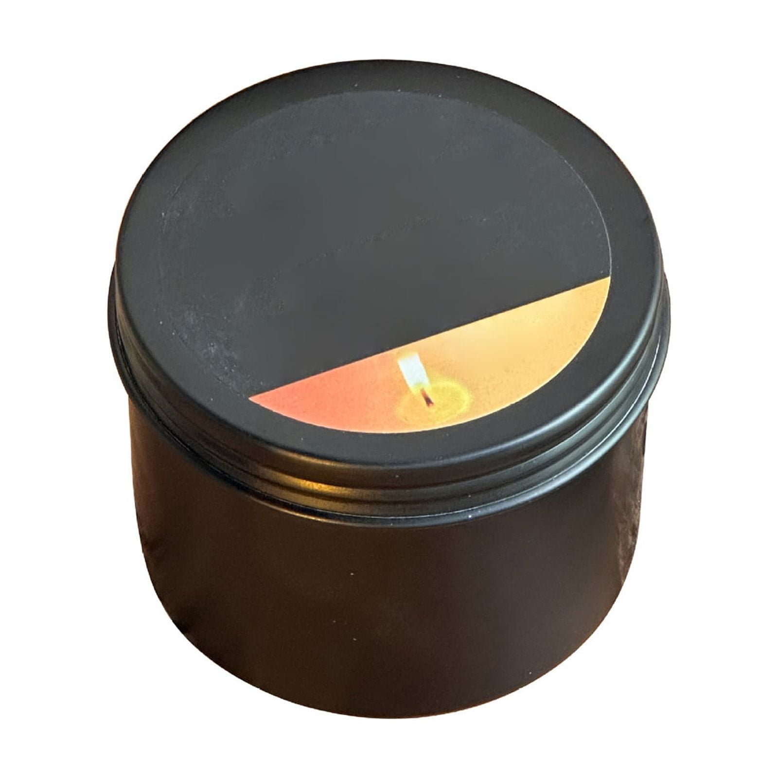 erfcxs Long Lasting 36-Hour Emergency Candle for Power Outages Winter ...