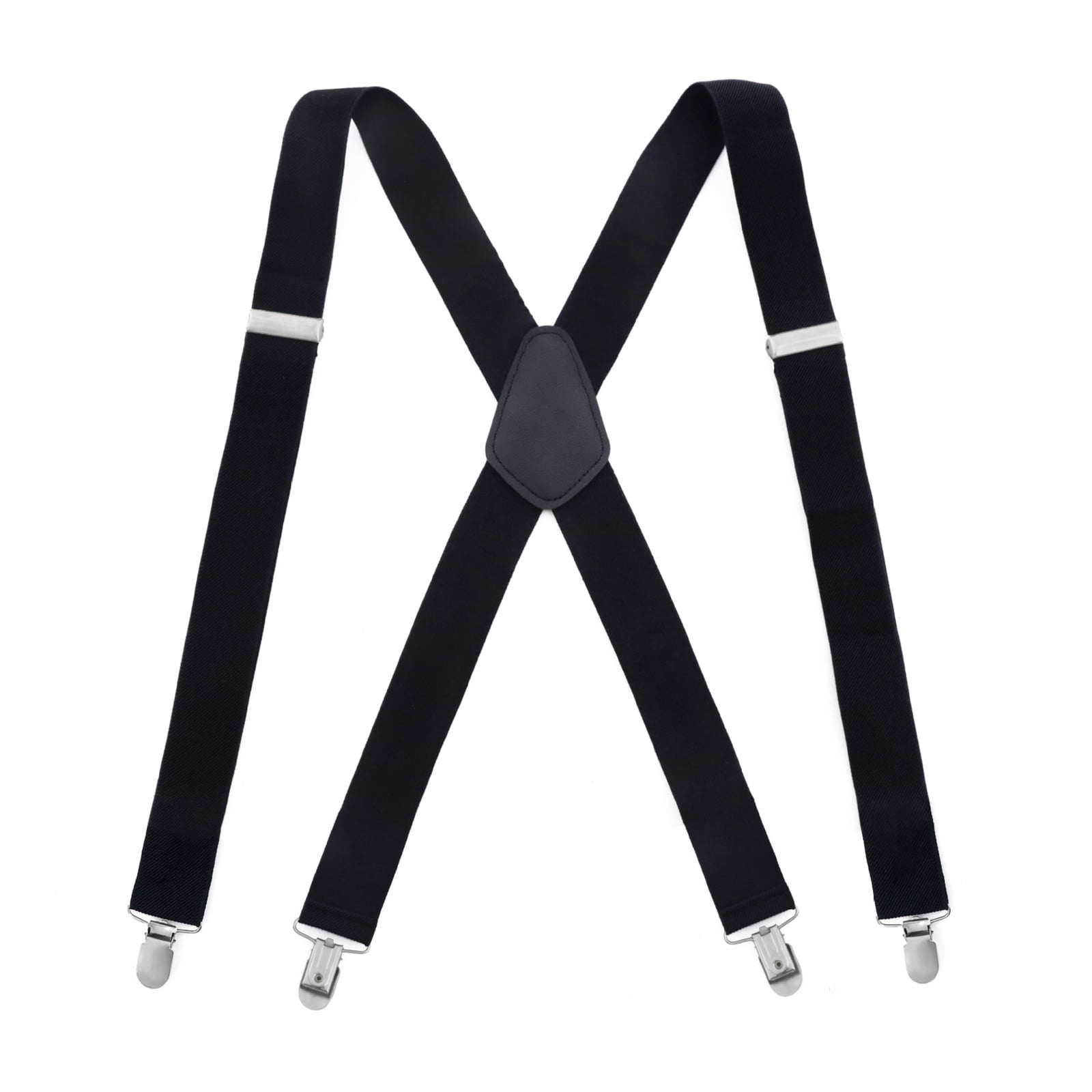 erfcxs Mens X Shape Suspenders A Sophisticated And Stylish Choice For A ...