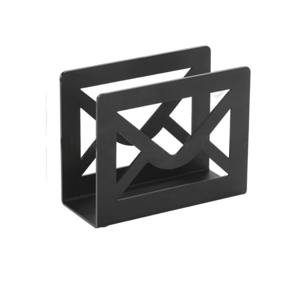 erfcxs Metal File Organizer Rack for and Home Use with Elegant Design ...