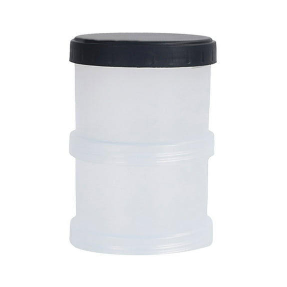 erfcxs Milk Powder Card Storage Three Layer Milk Powder Three Layer ...