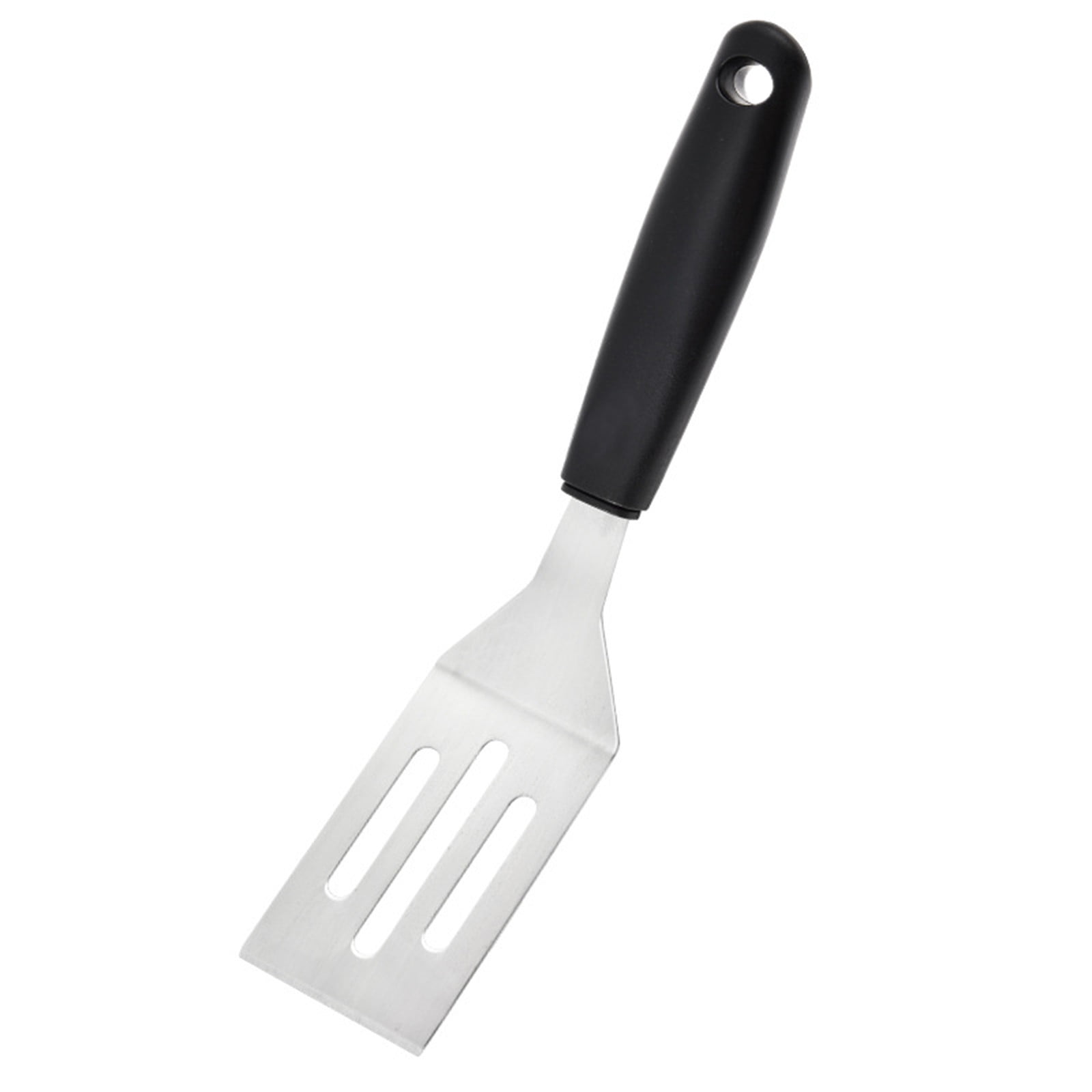 erfcxs Mini Chef Serving Spatula Turner Metal Kitchen Utensil for ...