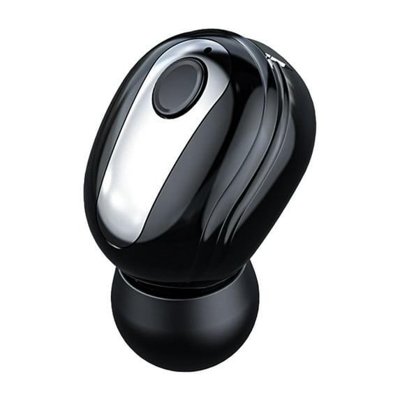 erfcxs Mini In Ear Noise Cancelling Sports Wireless Bluetooth ...