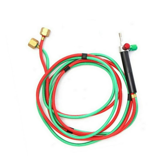 erfcxs Mini Jewelry Gas Welding Micro Torch Jewelers Welding Hoses Mini Gas Little Torch Welding ...