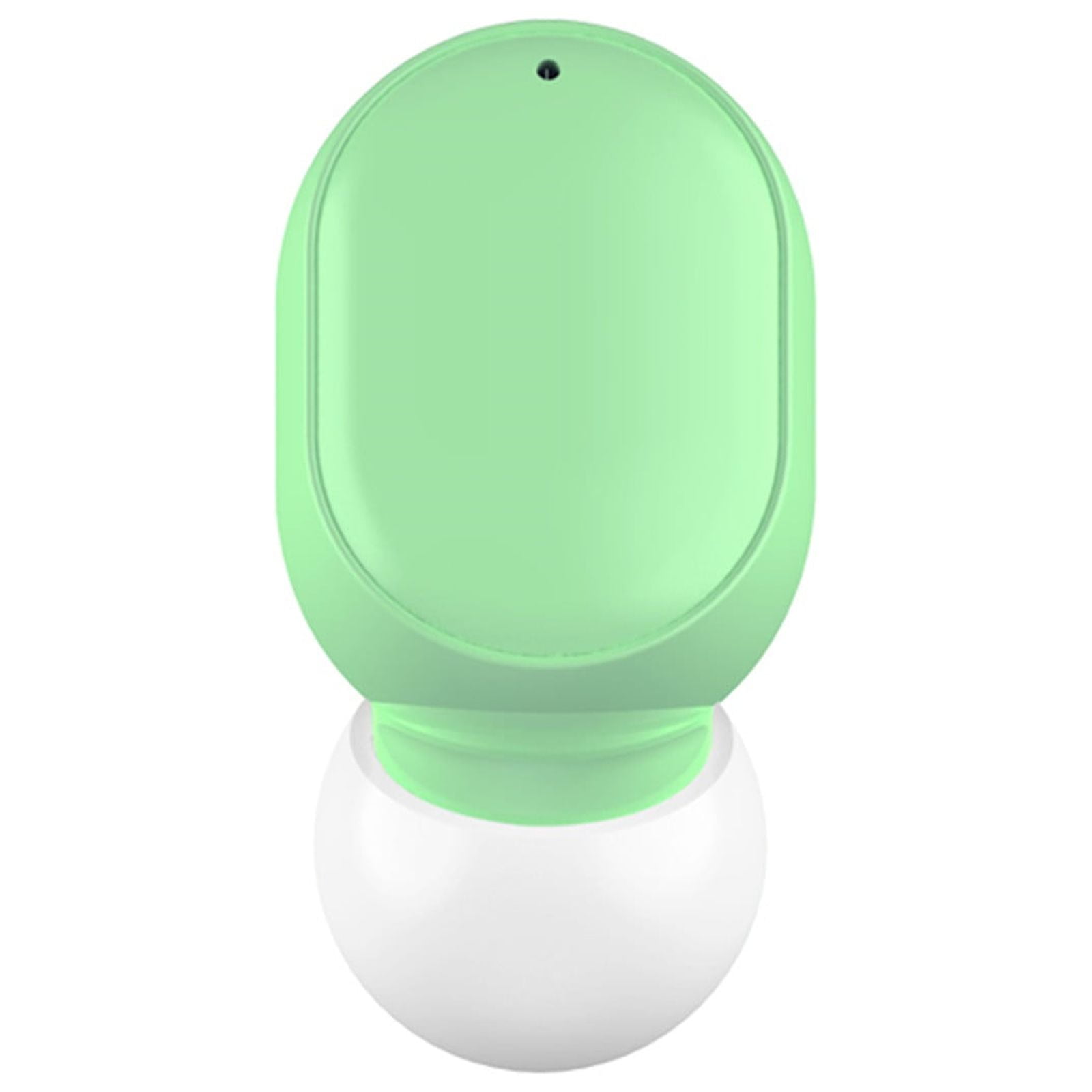 erfcxs Mini One In Ear Macarone Noise Reduction Sports Wireless ...