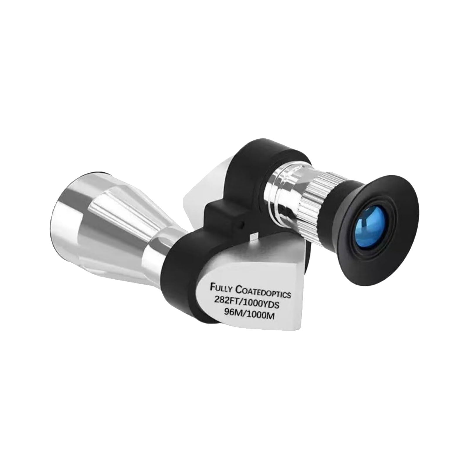 erfcxs Mini Pocket Binocular Telescope (1000x20): Compact For Outdoor ...