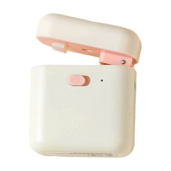 erfcxs Mini Portable Sealing Machine For Food Bags Household Snack Bag ...