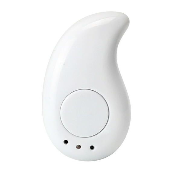 erfcxs Mini Wireless Bluetooth Earphone In Ear Sport With Mic Handsfree ...