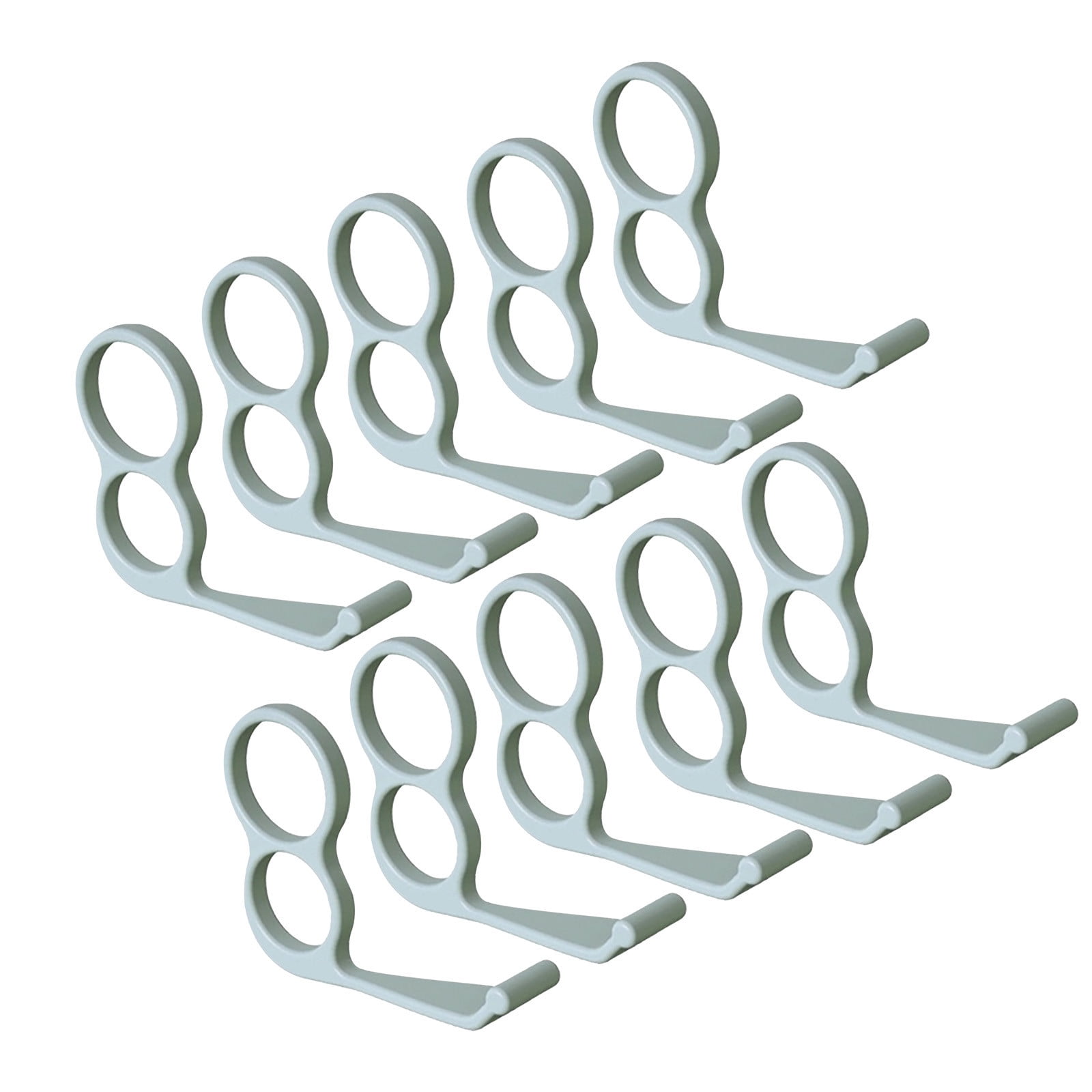 erfcxs Multifunctional Bracket Creative Finger Mobile Phone Bracket ...