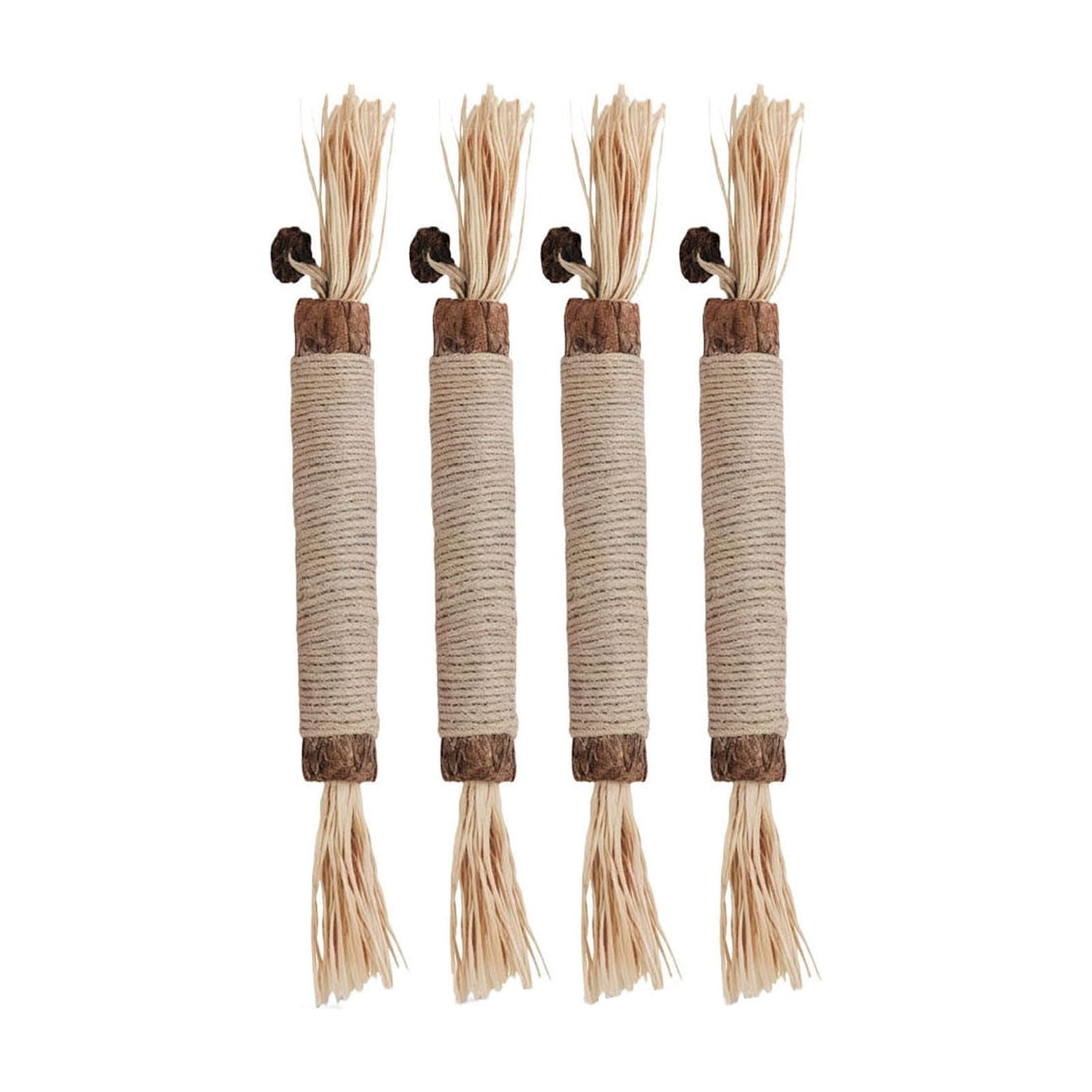 erfcxs Natural Silvervine Sticks for Feline Health and Enrichment ...