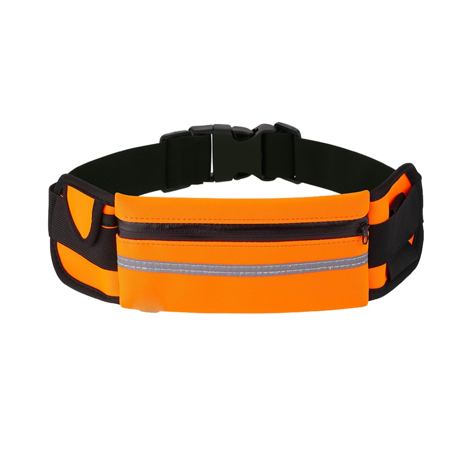 erfcxs Neoprene Sports Waist Pack For Running Cycling Gym Lightweight ...