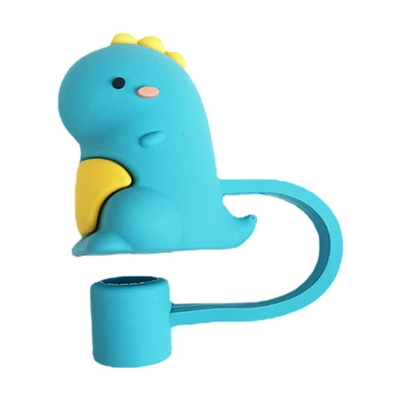 erfcxs New Cartoon Dust Cap Soft Glue Dust Plug Universal Glass ...