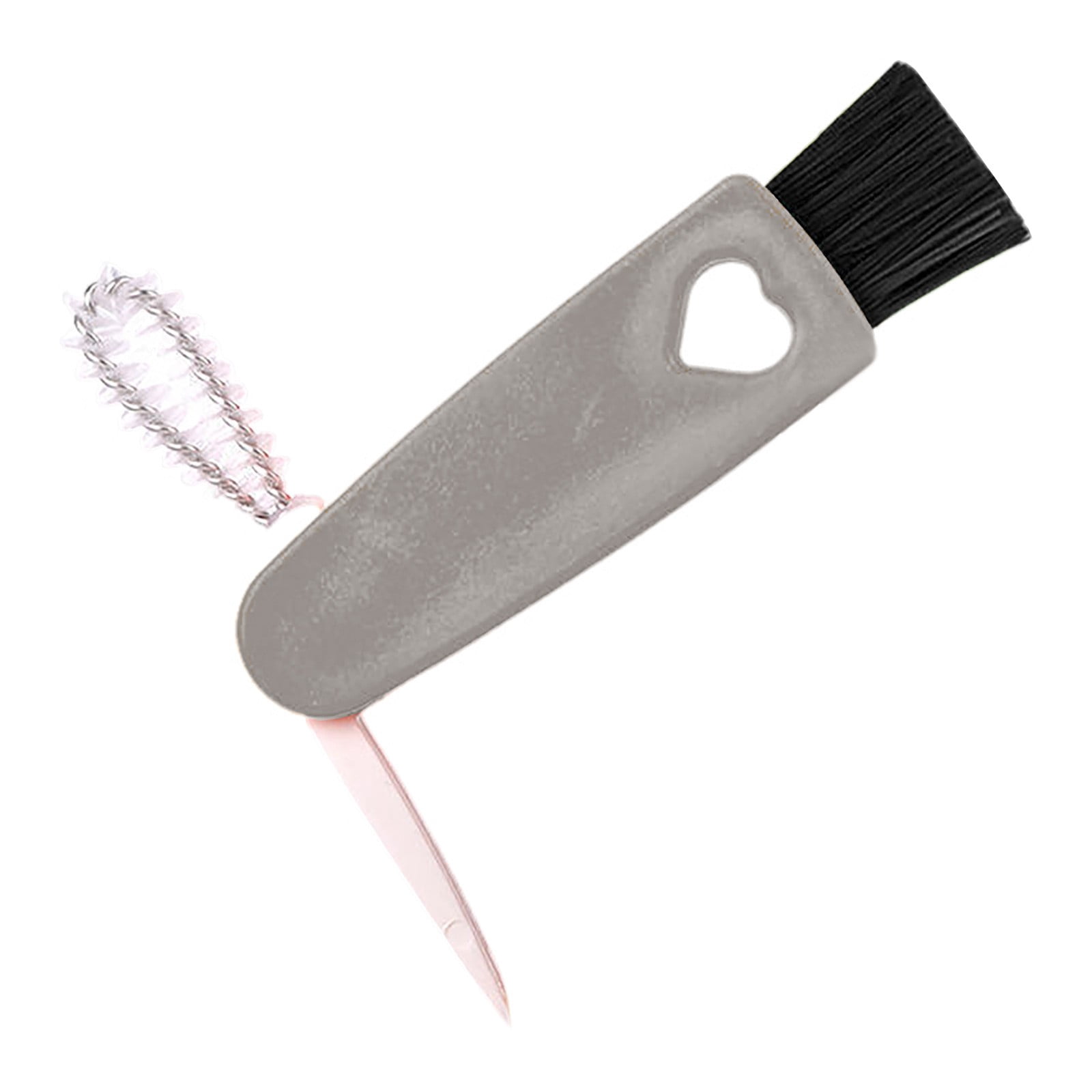 erfcxs New Type Of Cup Lid Cleaning Brush Rubber Ring Cleaning Brush ...